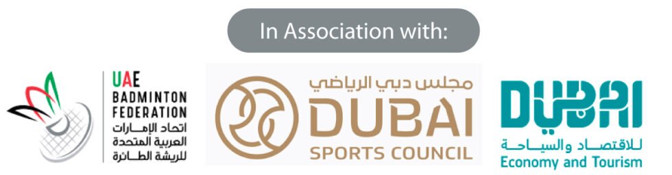 Home - Badminton Asia Championships Dubai